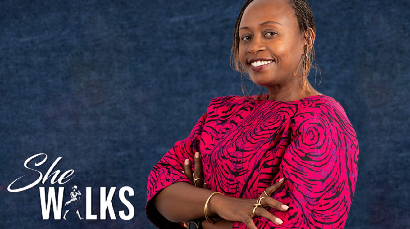 NTV Kenya: Johnnie Walker’s #SheWalks Partners with InnovateHER Brunch ...