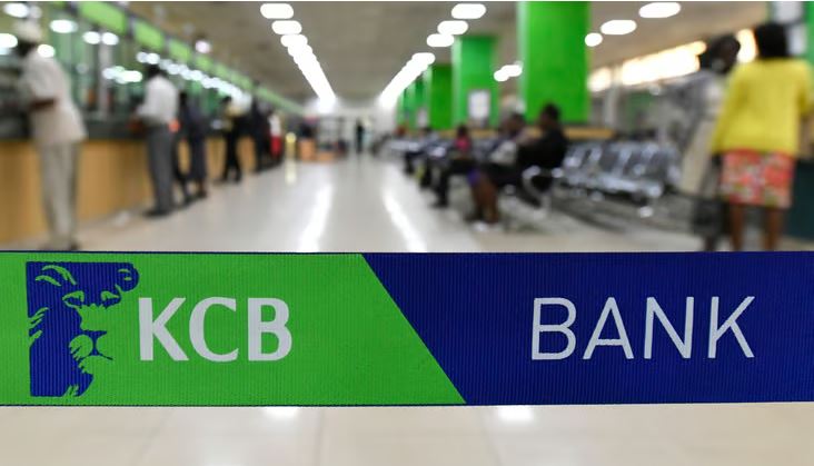NTV Kenya: KCB Group HY2024 Earnings | Business Redefined