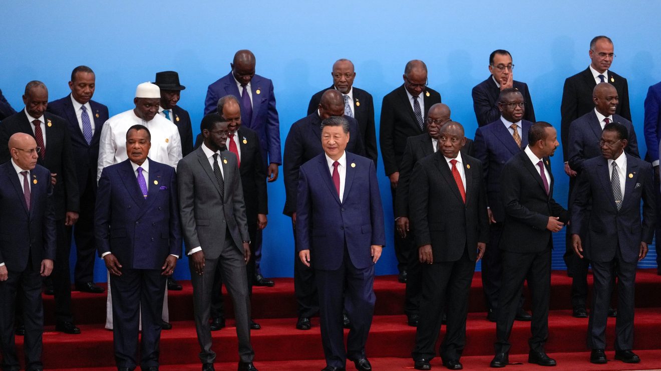 NTV Kenya: African nations now send more money to China than they ...