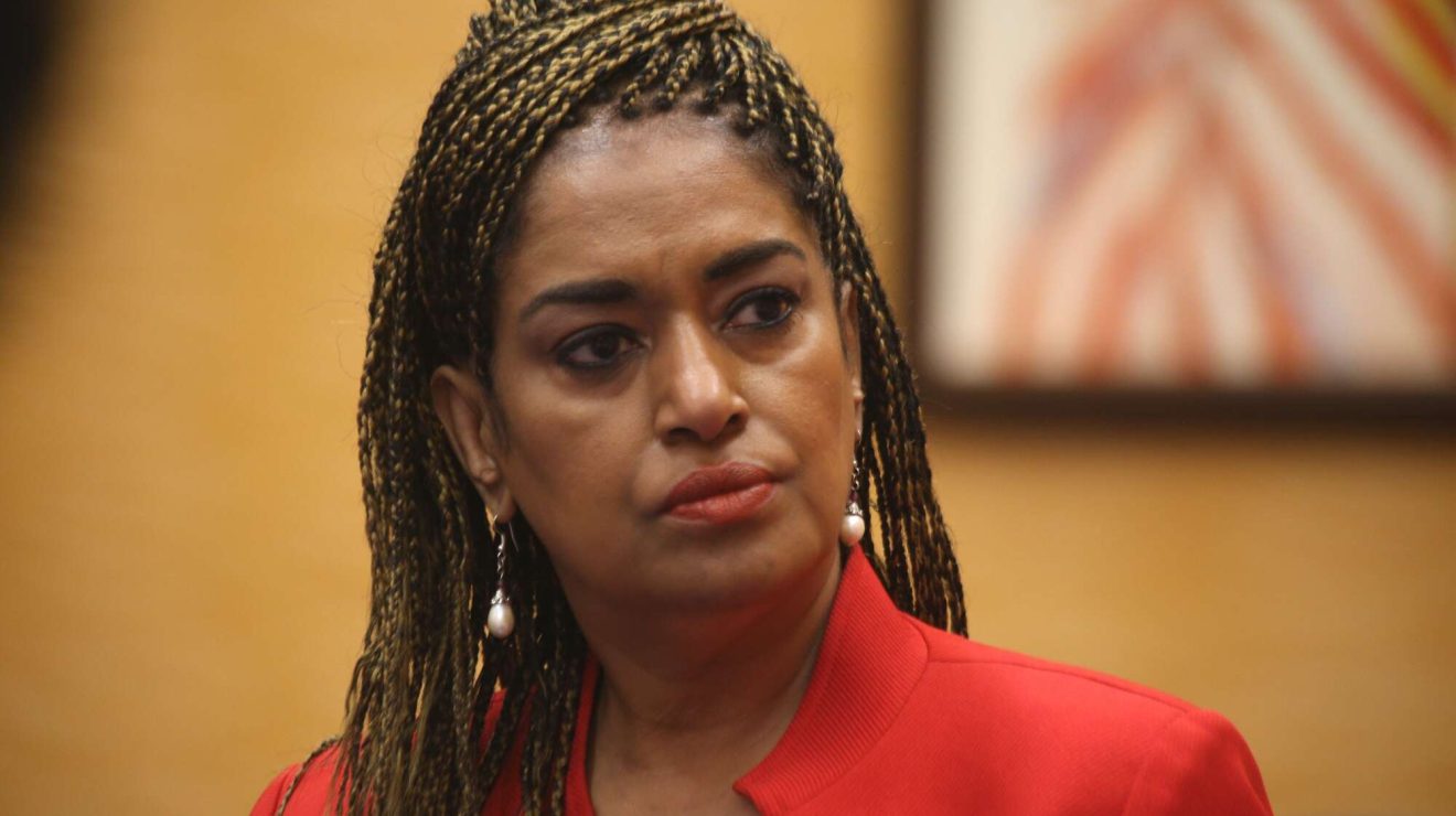 NTV Kenya: Inside bid to kick out Passaris from Parliament