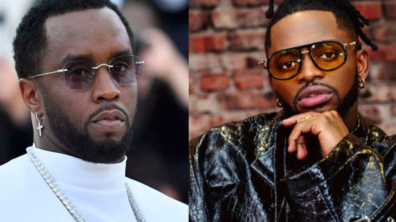 NTV Kenya: Diamond’s manager reveals Swizz Beatz blocked access to ...