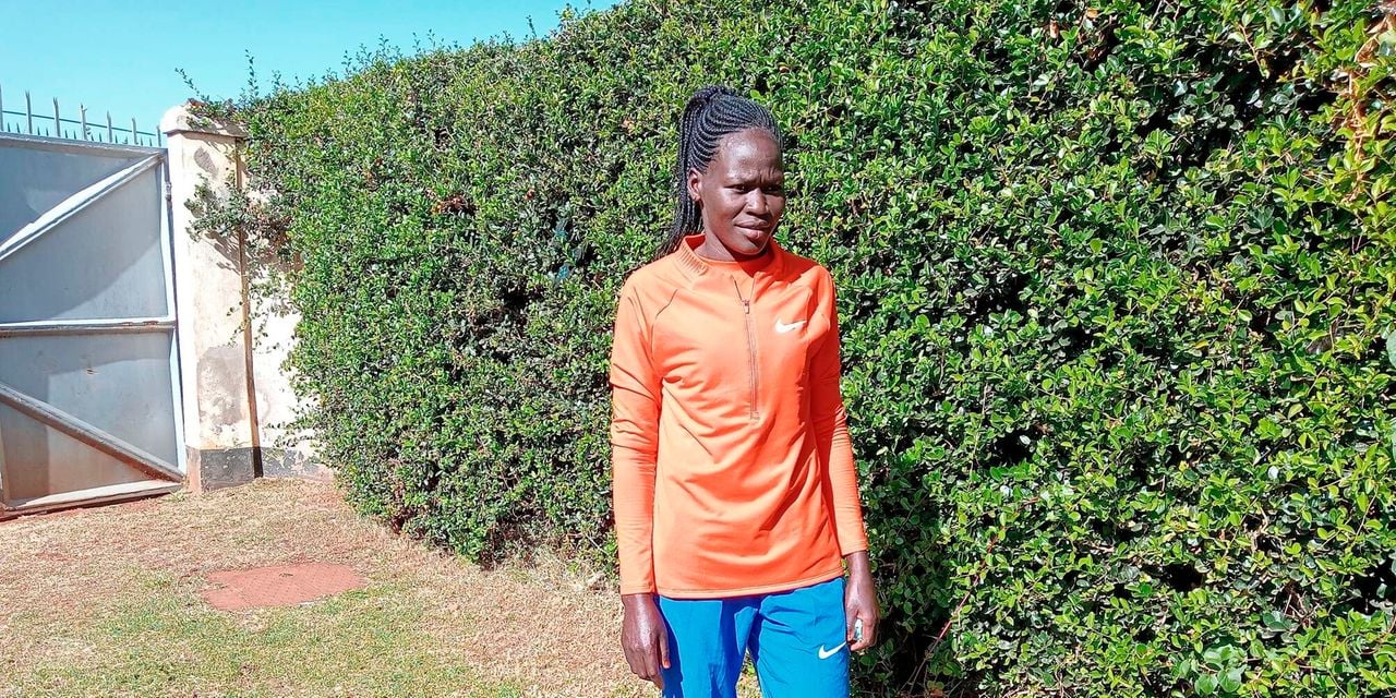 NTV Kenya: Ugandan Olympian Cheptegei hospitalised after fire attack ...