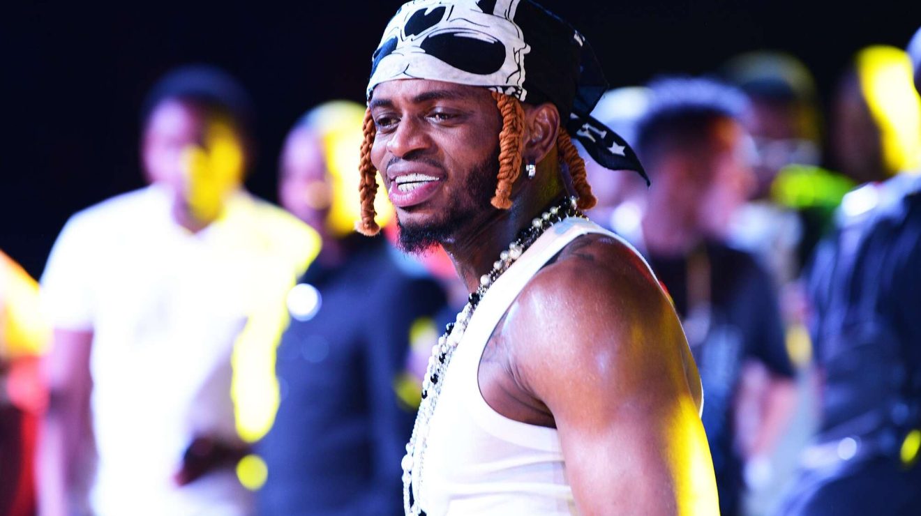 NTV Kenya: Why Grammy snubbed Diamond Platnumz’s ‘Komasava’ despite ...