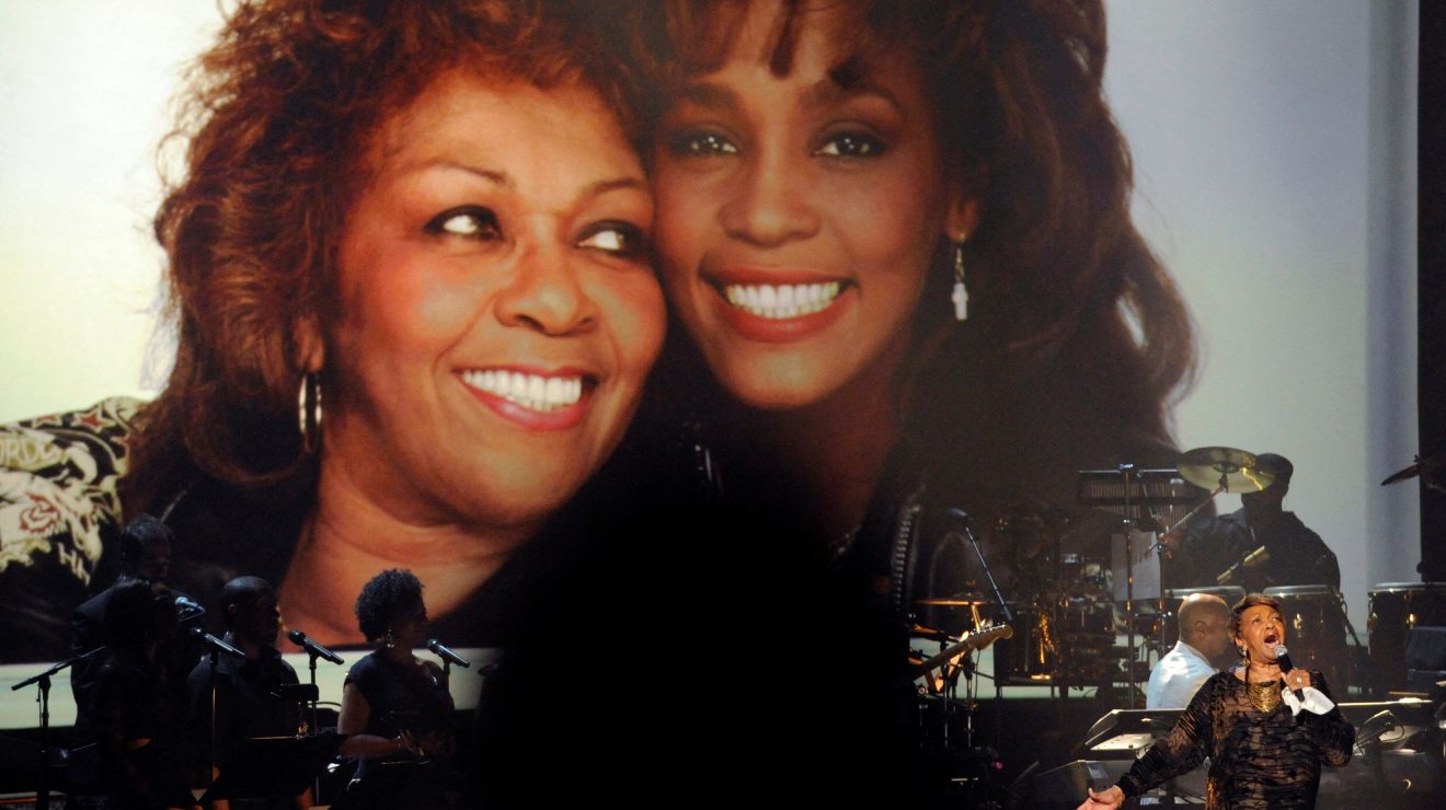 NTV Kenya: Cissy Houston, mother of Whitney Houston, dies at 91
