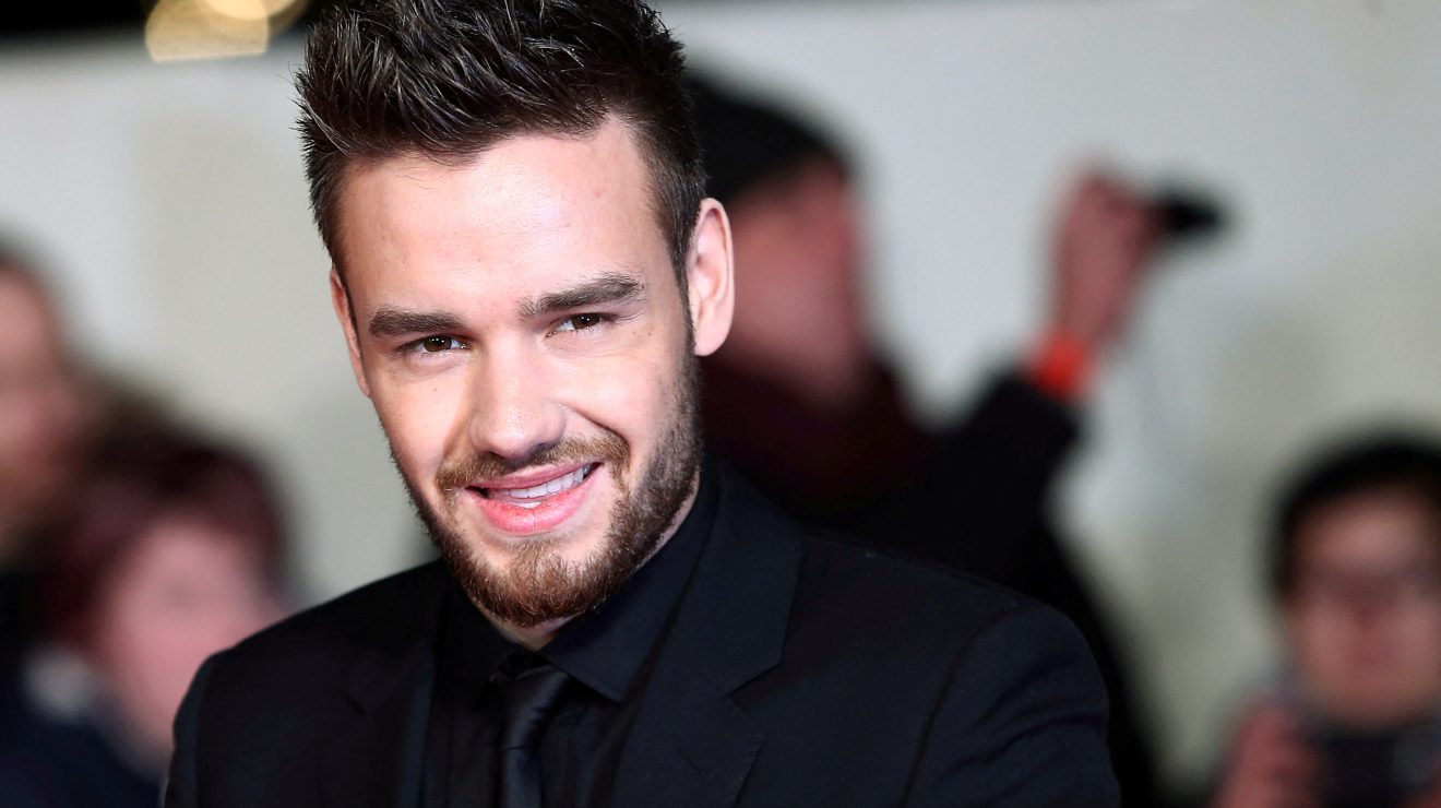 NTV Kenya: One Direction singer Liam Payne dead after falling from ...