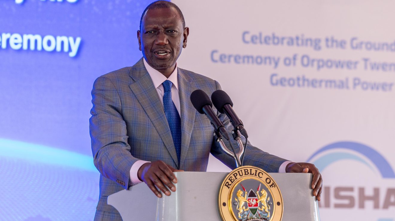 NTV Kenya: President Ruto to chair EAC heads of State summit