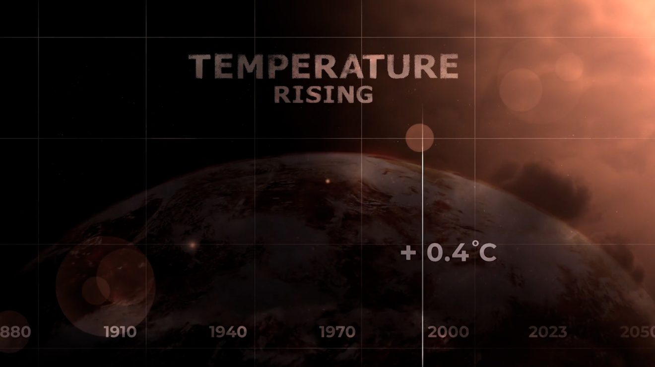 NTV Kenya: Temperature Rising