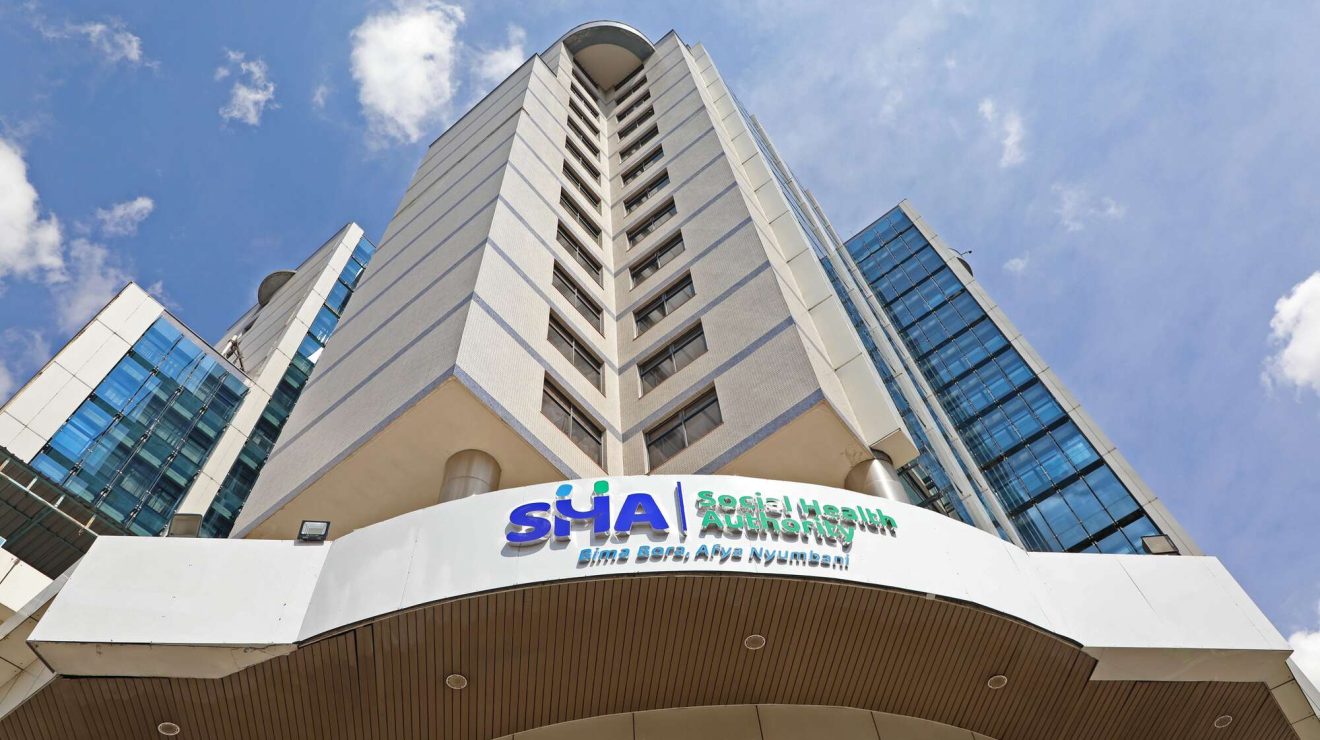 NTV Kenya: SHA registration hits 22 million