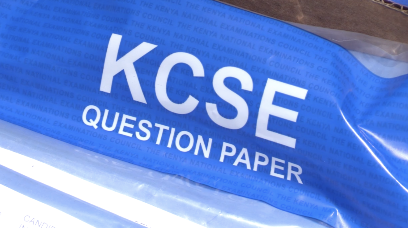 NTV Kenya: Second chance: Knec introduces mid-year exams for students ...