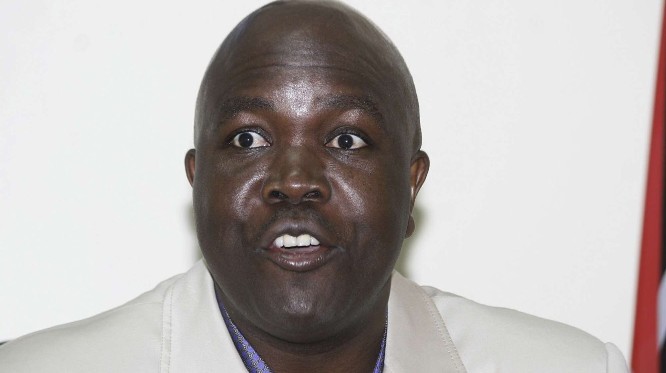 NTV Kenya: Widows clash over Jacob Juma’s Westlands home