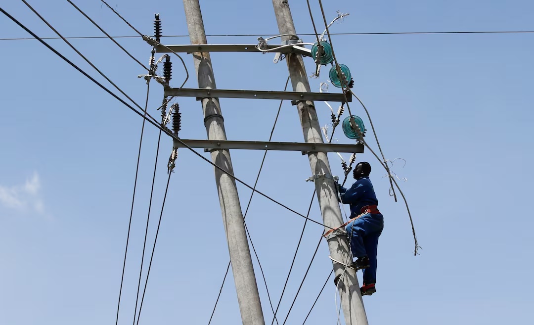 NTV Kenya: Electricity restored following six-hour major outage across ...