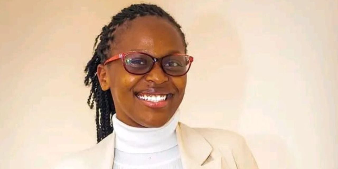 NTV Kenya: EABL brand manager who went missing found alive