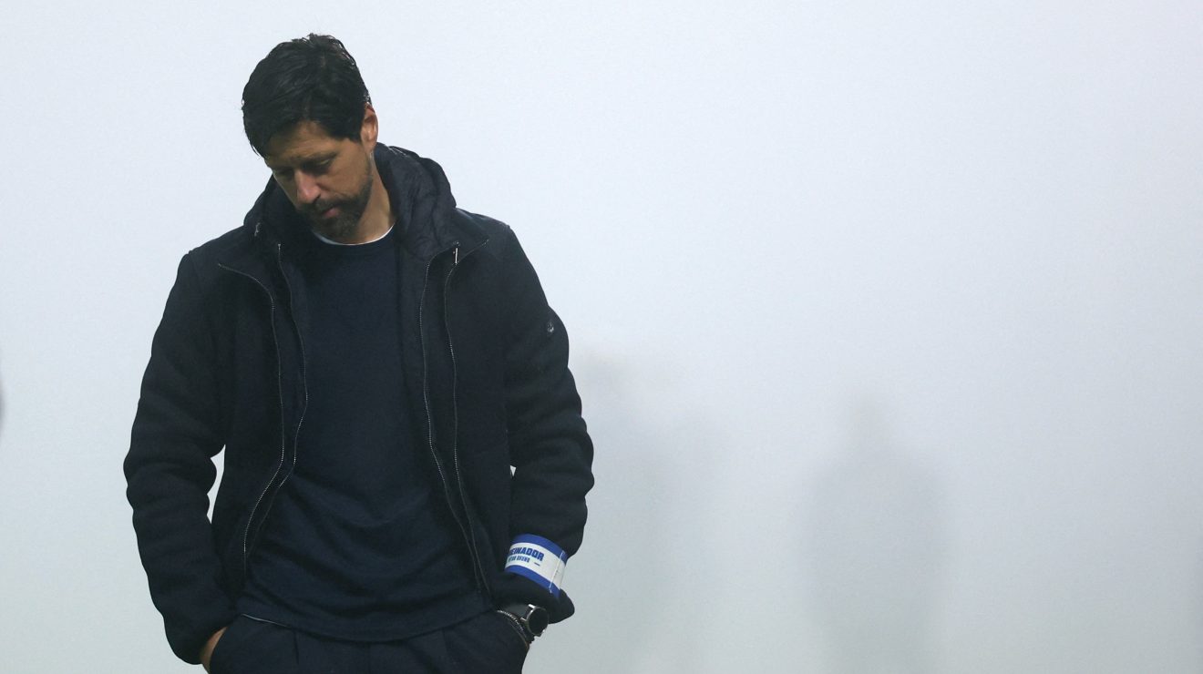 NTV Kenya: Porto sack manager Vitor Bruno after six months