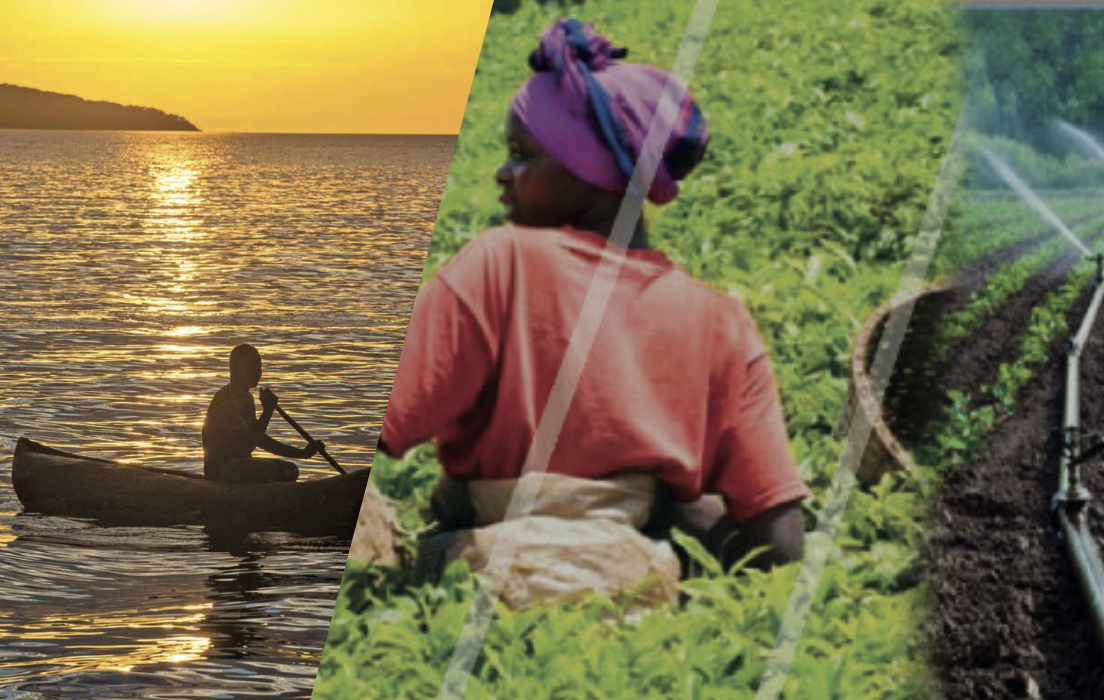 NTV Kenya: Nyanza rising towards economic transformation