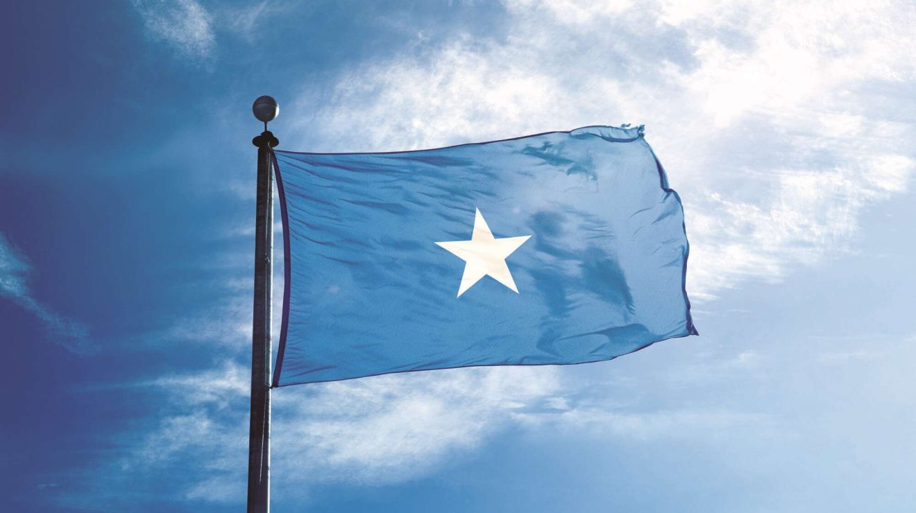 NTV Kenya: Somalia, US relations hit low point as Washington pauses aid ...