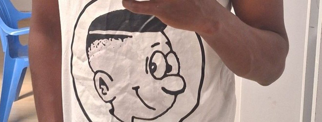 NTV Kenya: Man mistaken for cartoonist Kibet Bull recounts raid by ...