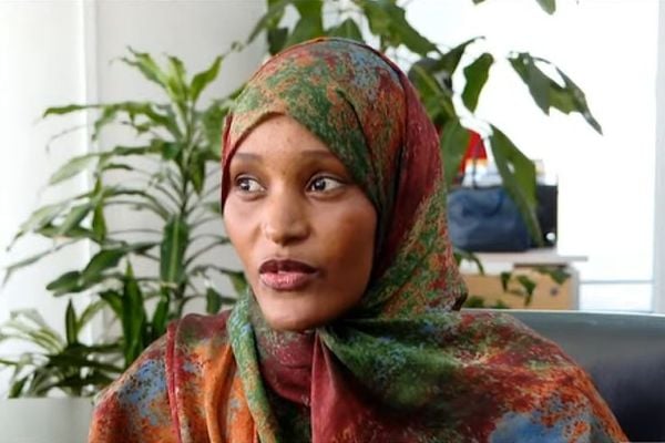 NTV Kenya: Hanifa Adan: My activism story