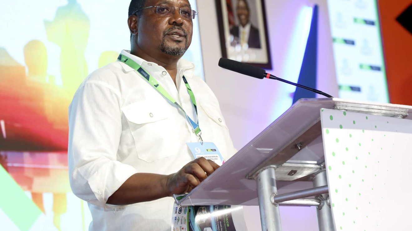NTV Kenya: Kepsha national chair Johnson Nzioka dies in Athi River road ...