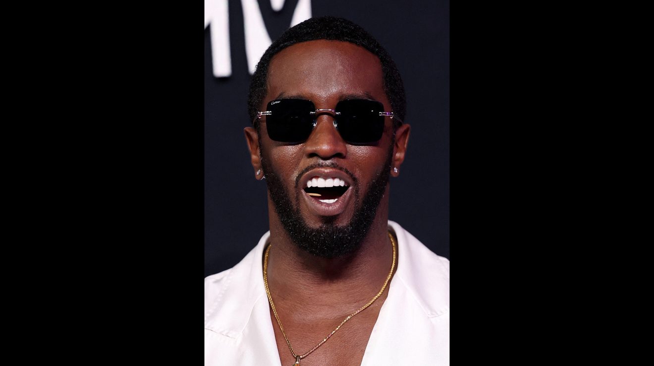 NTV Kenya: Sean ‘Diddy’ Combs loses bid to delay to sex-trafficking trial