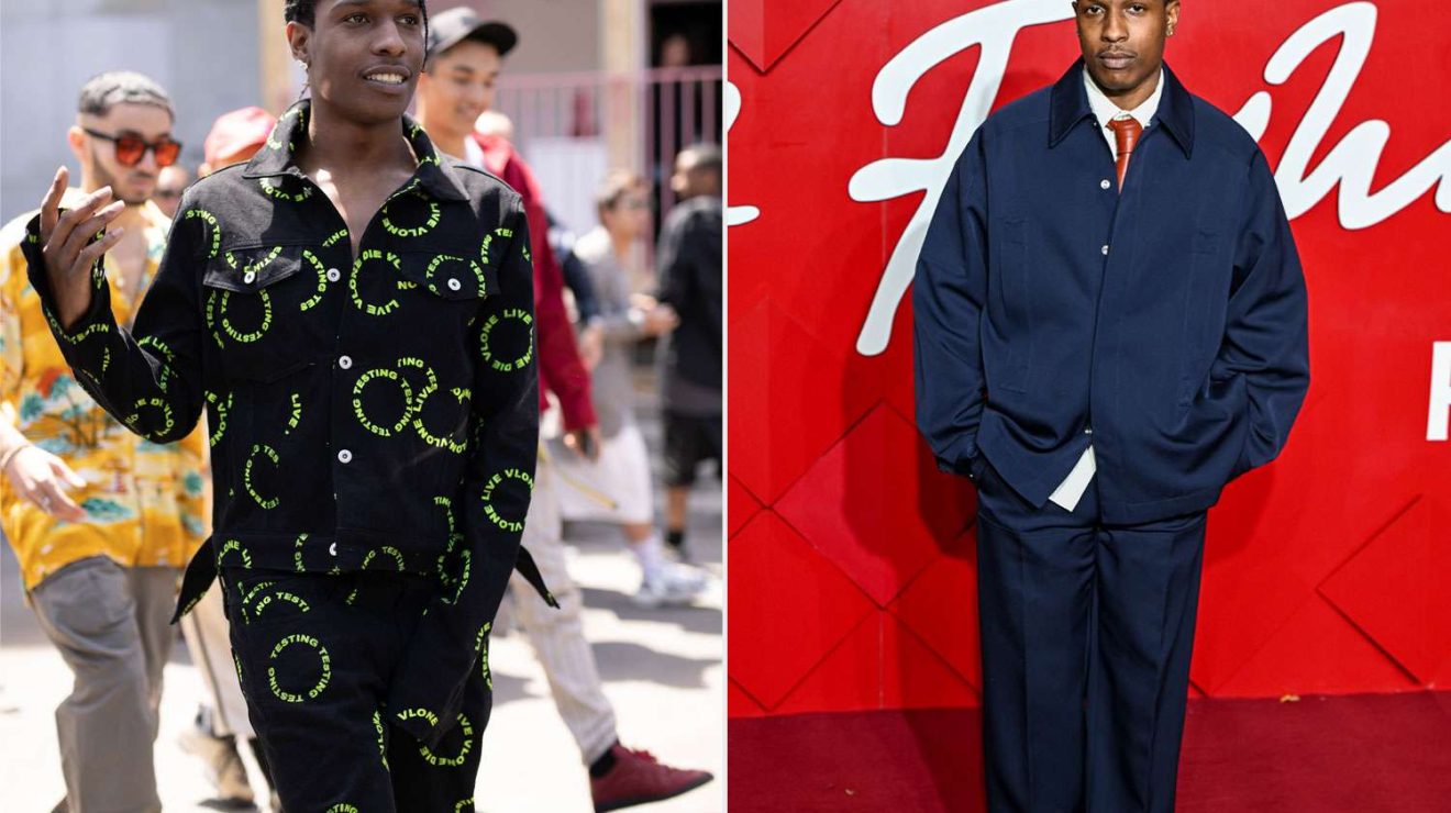 NTV Kenya: Freedom rings: ASAP Rocky’s triumphant courtroom verdict