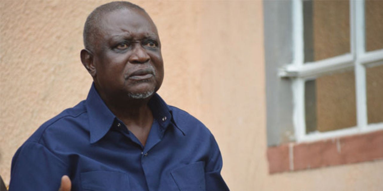 NTV Kenya: Oburu hints that ODM will field presidential candidate in 2027