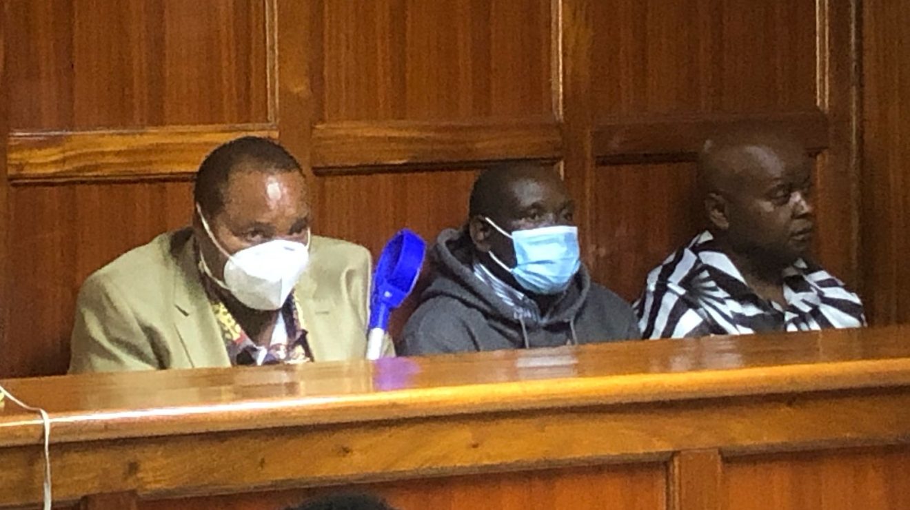 NTV Kenya: Waititu denied bond pending appeal of 12-year jail term