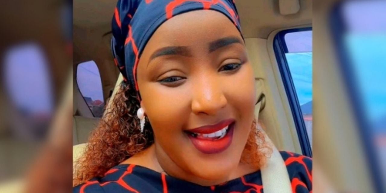 NTV Kenya: TikToker Maria “Rish” Kamunge arrested over alleged job scam