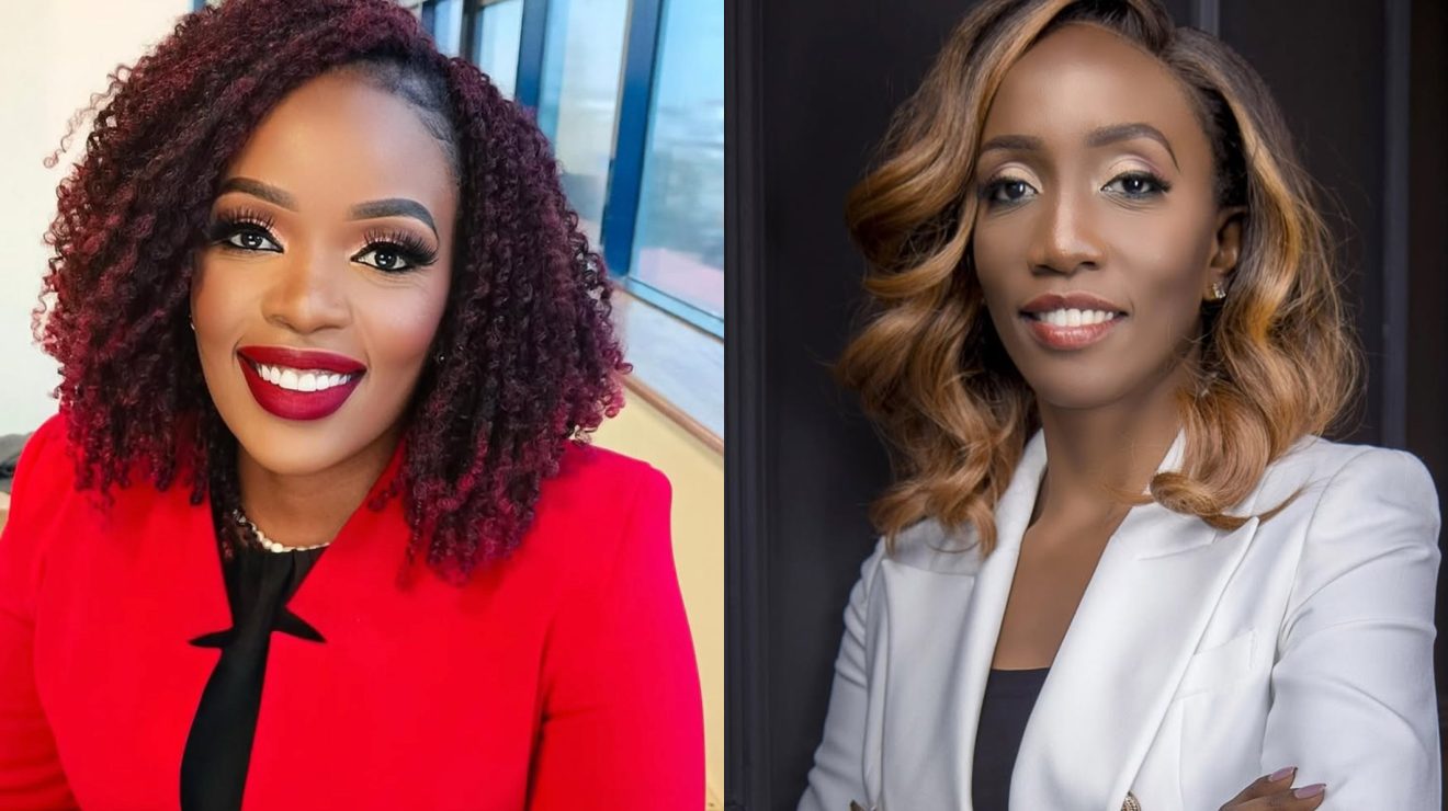NTV Kenya: Yvonne Okwara, Zubeidah Kananu face off for Editors’ Guild ...