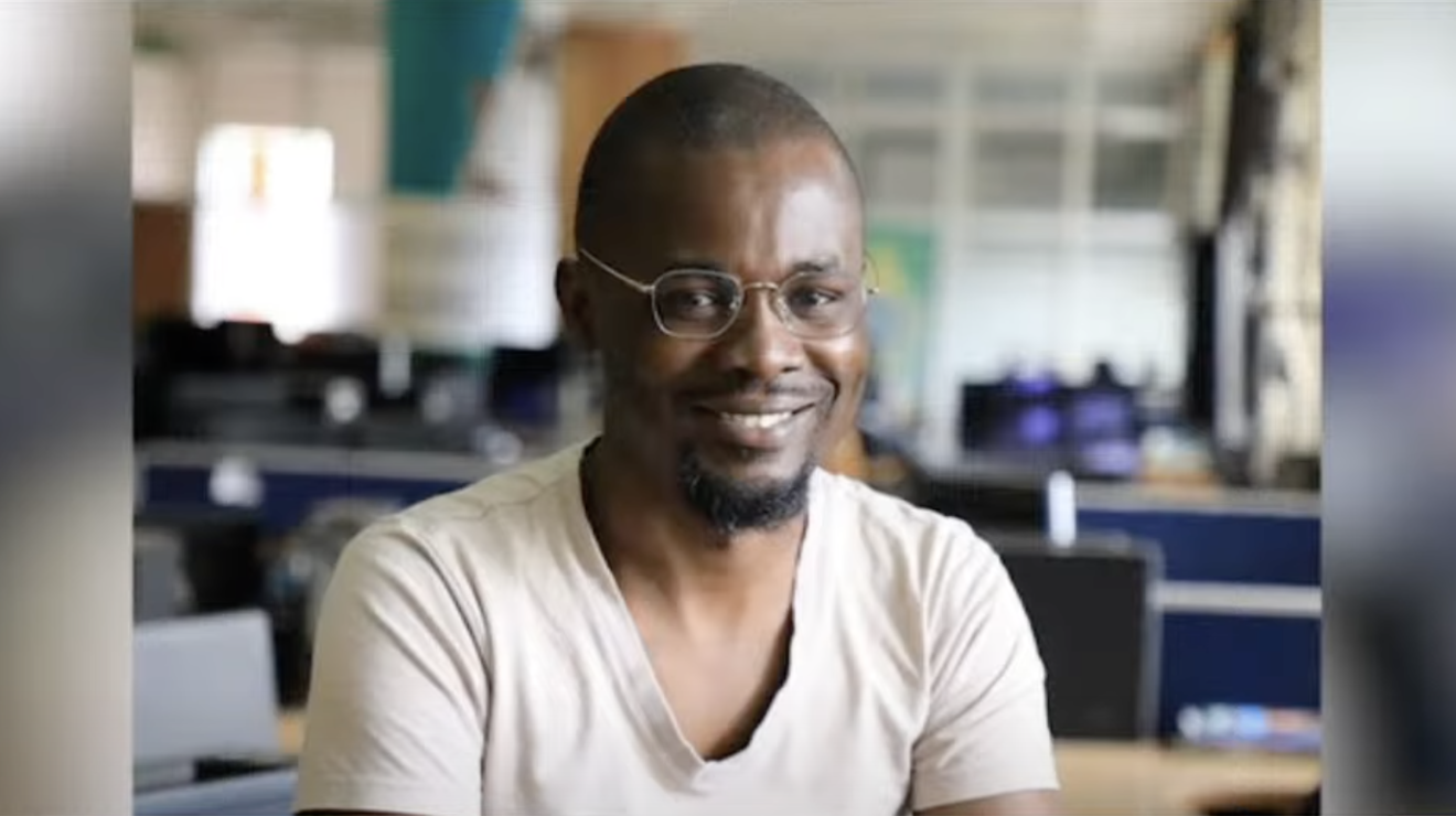 NTV Kenya: Former NMG journalist Silas Apollo dies in Kiambu Road accident