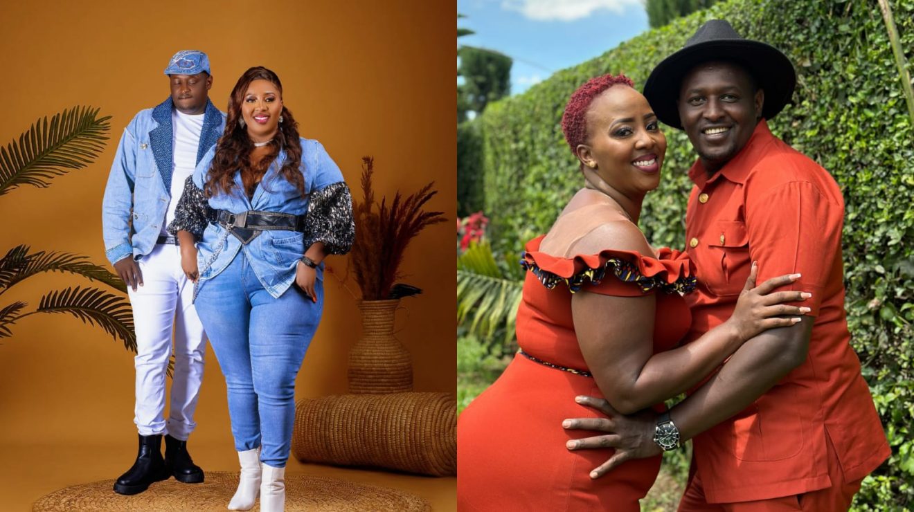 NTV Kenya: Behind the Scenes: Terence Creative’s Role During Milly’s ...
