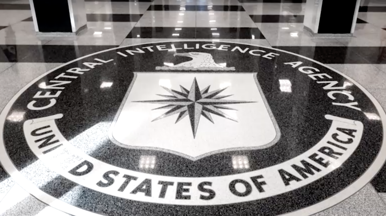 NTV Kenya: Suspect in custody after shooting outside CIA headquarters