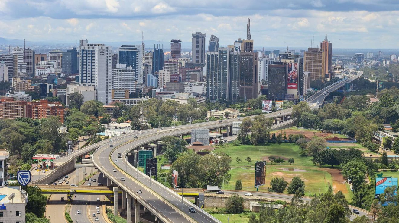NTV Kenya: Nairobi County earmarks Westlands for new development plan ...