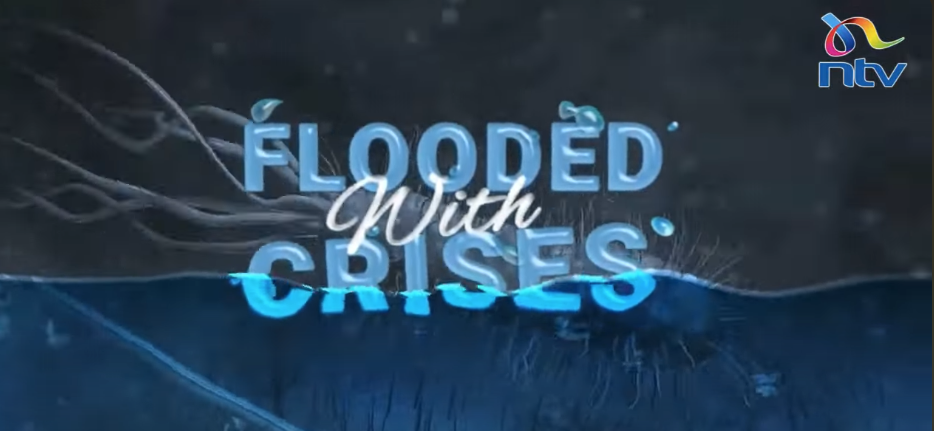 NTV Kenya: Flooded with Crises: Outbreak hits North South Sudan ...
