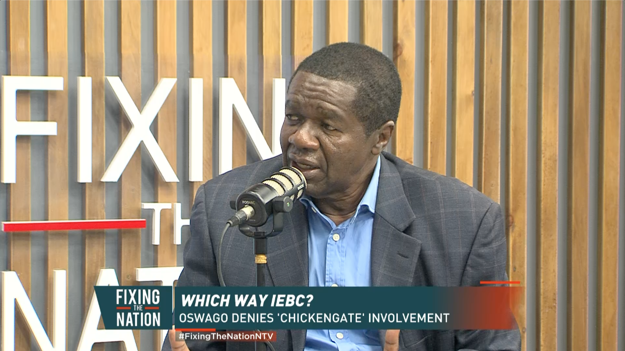 NTV Kenya: Fixing the Nation