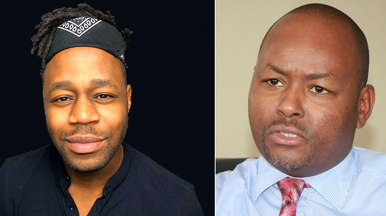 NTV Kenya: Court orders Edgar Obare to take down posts about Nairobi ...