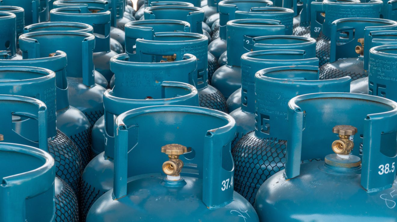 NTV Kenya: Tax incentives fuel rise in cooking gas usage