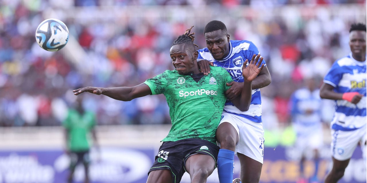 NTV Kenya: ‘Mashemeji’ derby: Gor Mahia, AFC Leopards clash postponed again