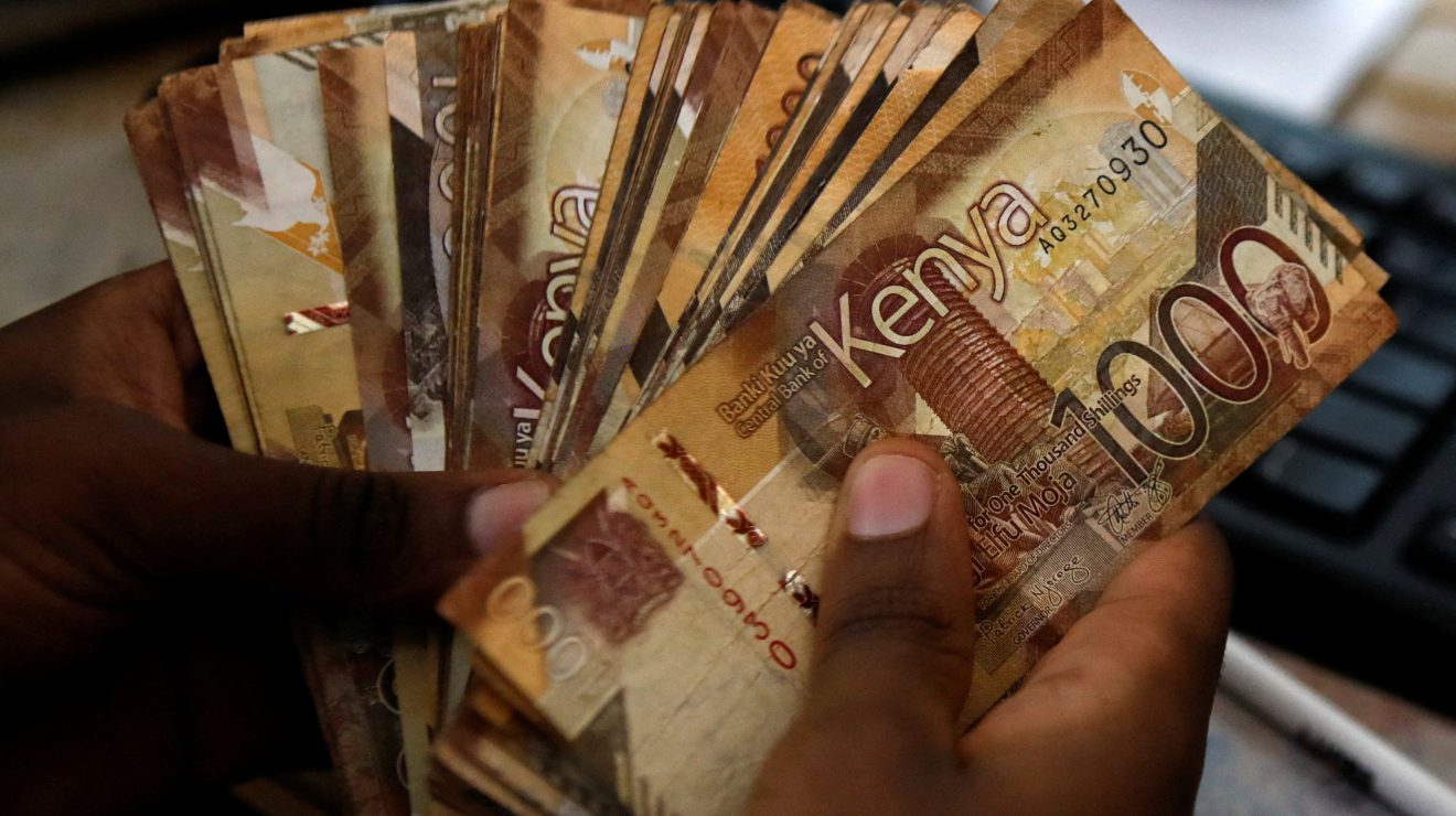 NTV Kenya: Saccos cut dividend payouts, increase cash reserves to cover ...