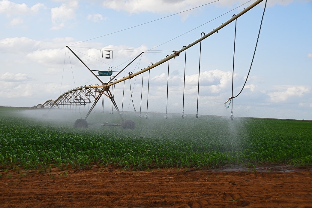 NTV Kenya: Government to gazette Galana Kulalu as Special Economic Zone