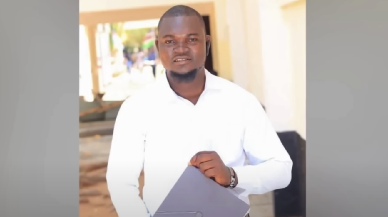 NTV Kenya: Post-mortem reveals how Albert Ojwang’ died