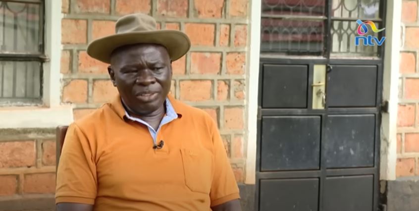 NTV Kenya: No Bodyguard, No Driver – The chaotic life of MP Aduma Awuor ...