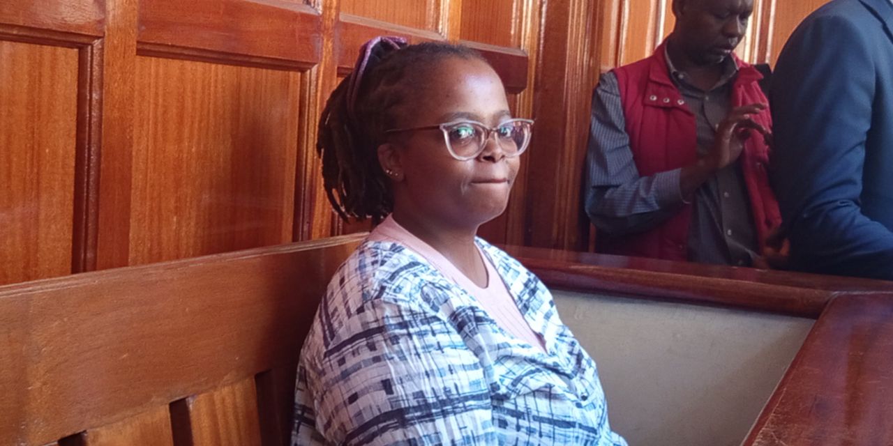 NTV Kenya: Software developer Rose Njeri’s charges quashed; judge says ‘no offence’