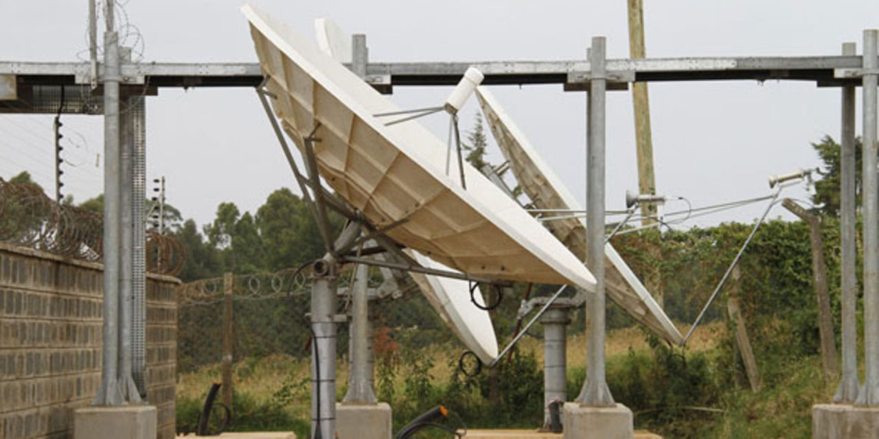 NTV Kenya: CA raids NTV’s Limuru transmission station, switches off ...