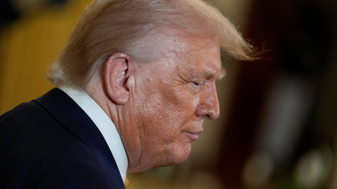 NTV Kenya: Trump cancels second wave of attacks on Venezuela after ...