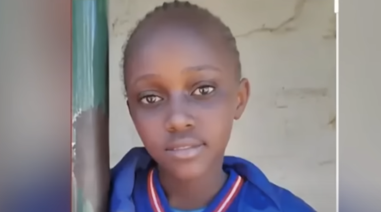 NTV Kenya: Saba Saba death: 12-year-old girl killed by bullet inside ...