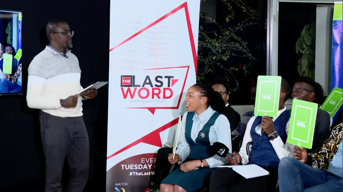 NTV Kenya: Real or Fake? A closer look at Viral ‘Ruto Must Go’ clip