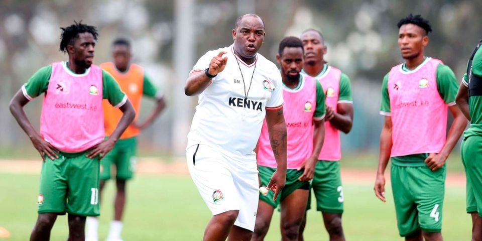 NTV Kenya: Inside Kenya’s last-minute withdrawal from Cecafa Four ...