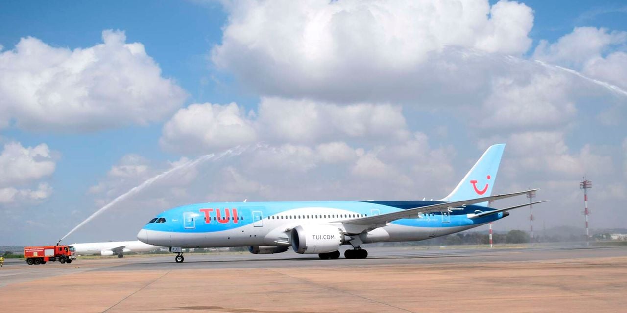 NTV Kenya: Europe’s TUI Airlines makes bid for Kenya charter flights