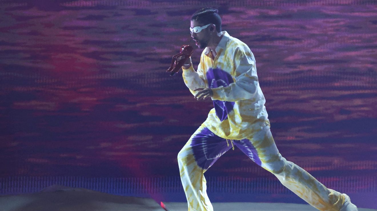 NTV Kenya: Bad Bunny to perform Super Bowl LX halftime show