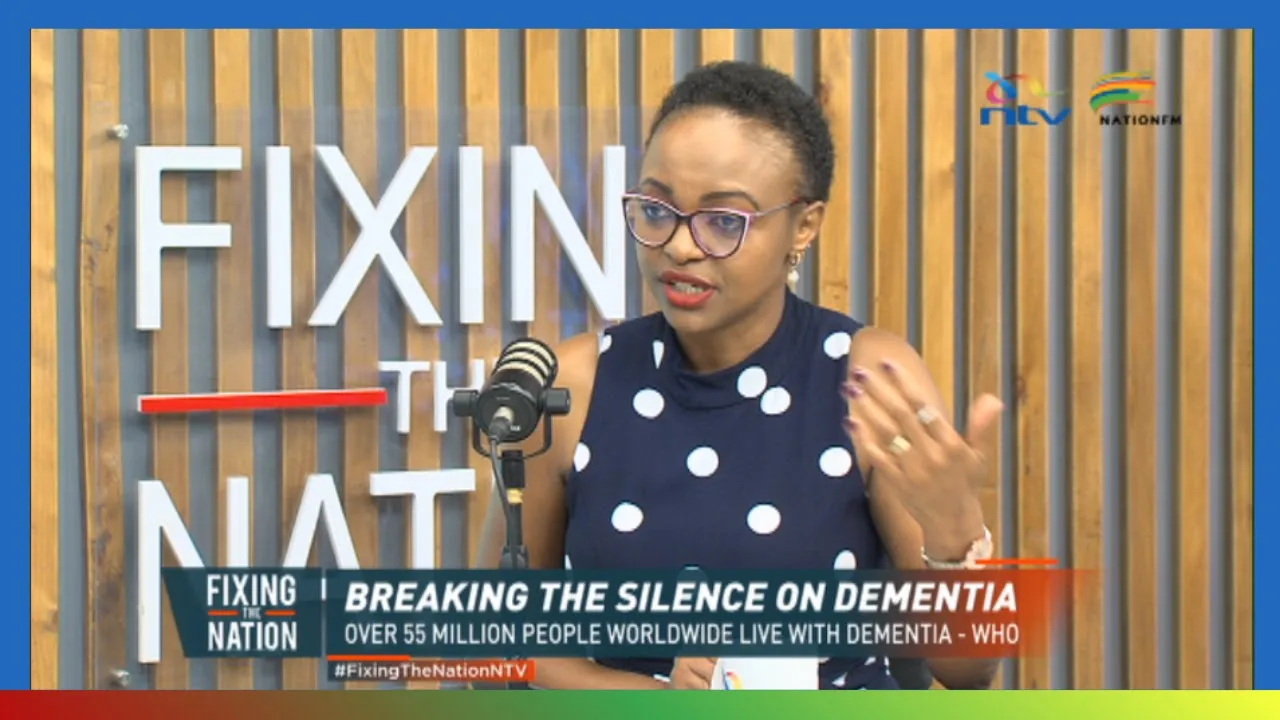 NTV Kenya: Fixing the Nation